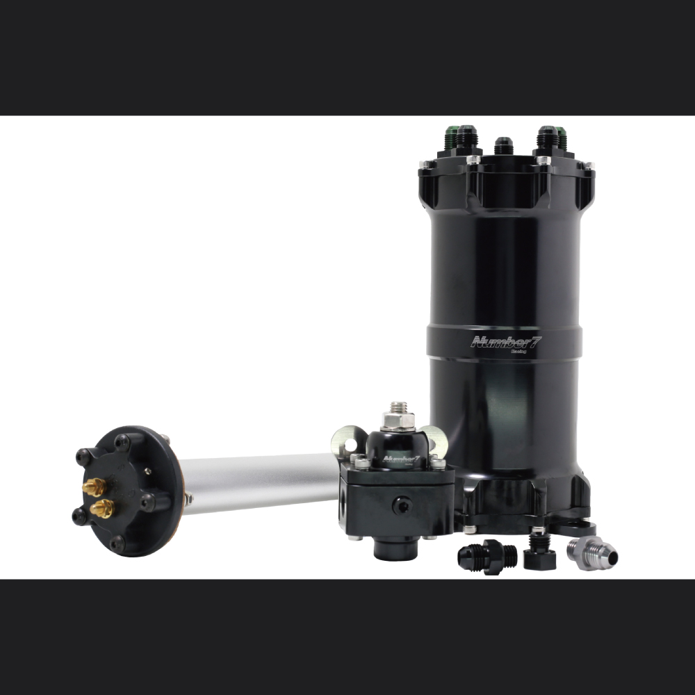 PERFORMANCE FUEL KITS パフォーマンス フューエル キット – Number7 Racing Products