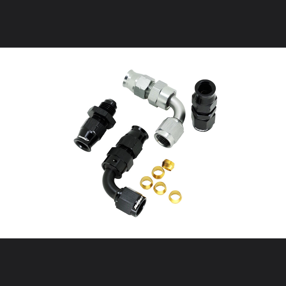 HARD LINE FITTINGS & ASSOCIATED TOOLS – Number7 Racing Products
